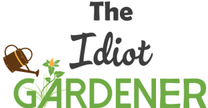The Idiot Gardener